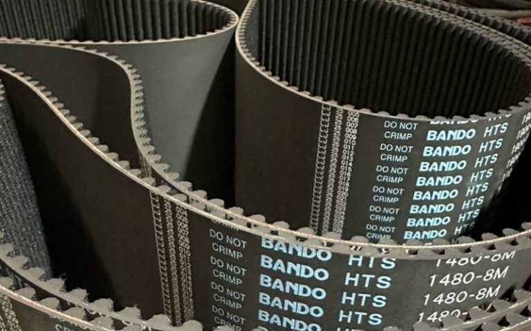 Dây curoa HTD 3M, 5M, 8M, 14M